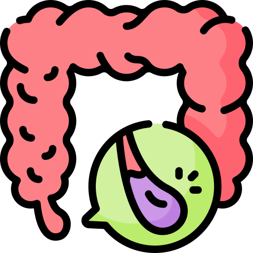 Organs & Systems, a section showing us the different organs and systems ...